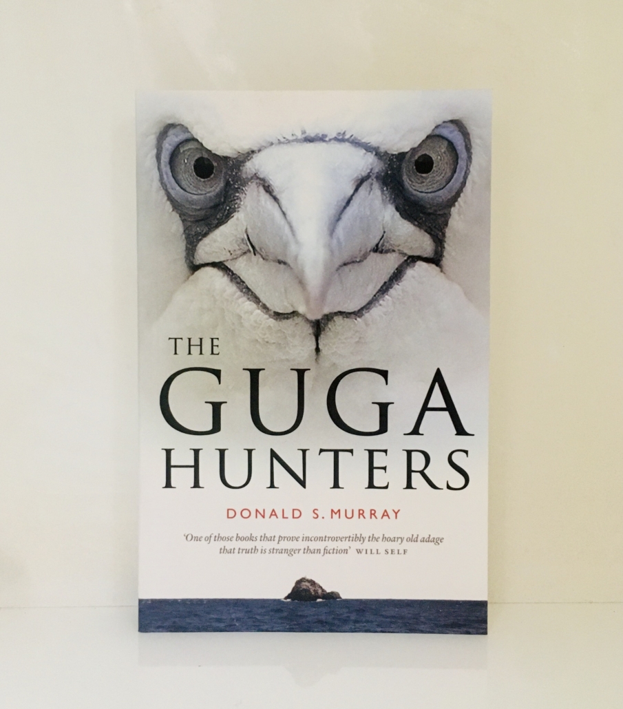 The Guga Hunters | Book Shop, Islay Book Festival 2020, Non-Fiction ...