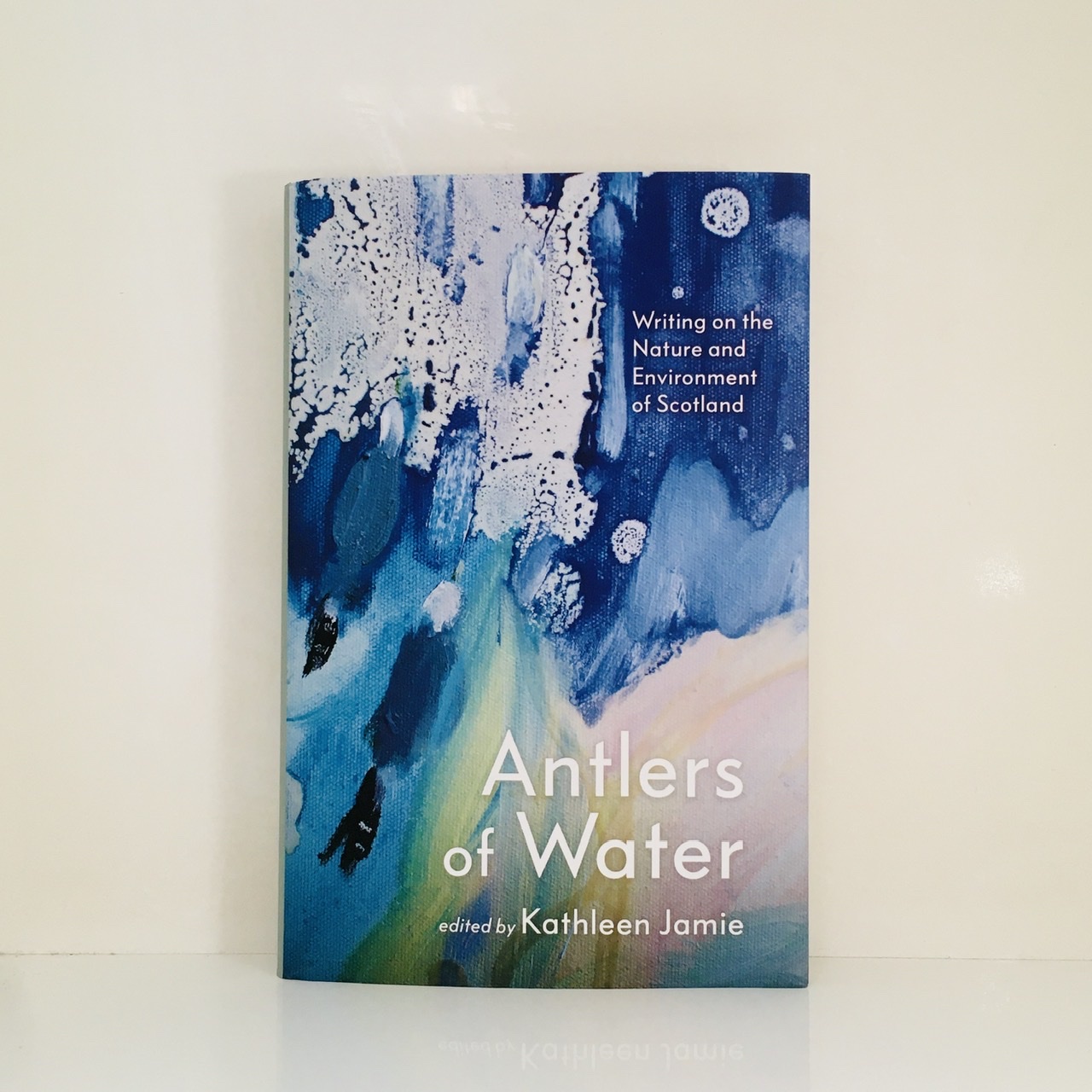 Antlers of Water | Book Shop, Non-Fiction Books, Travel Books | The ...