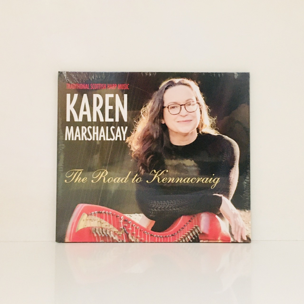 The Road to Kennacraig | CDs, Digital Media | The Celtic House